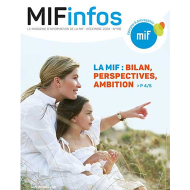 Nos actualités | Mif Extranet